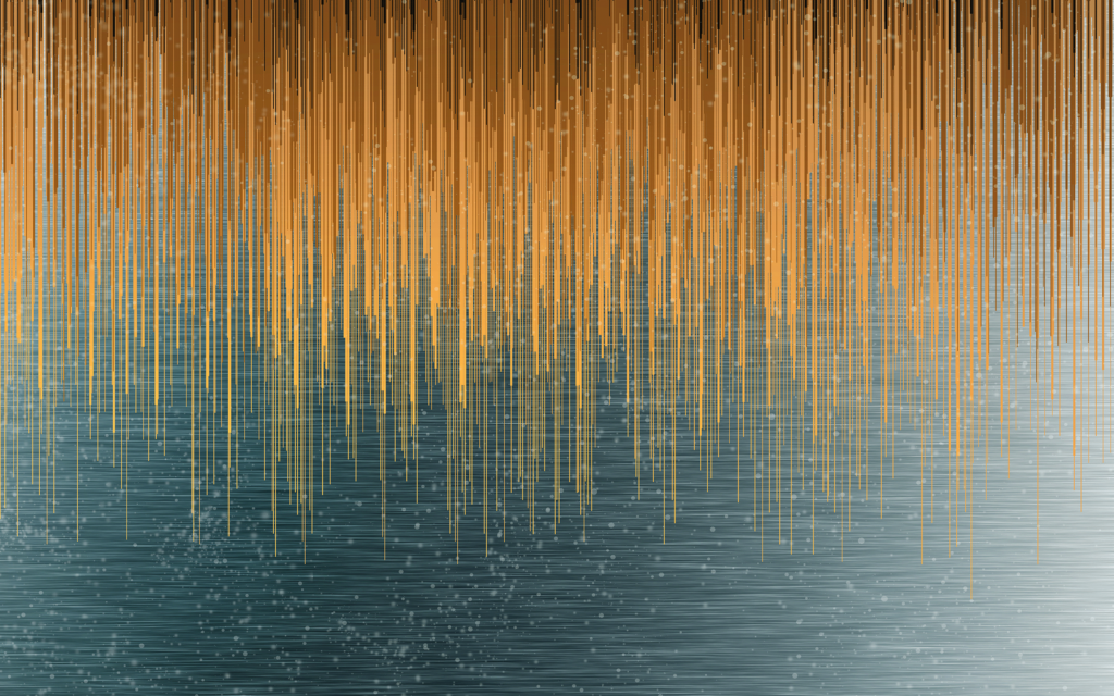 Golden lines - Airtex Mania